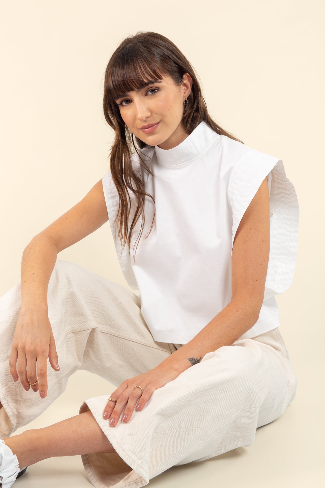 CAMISAS – OCTAVO PECADO