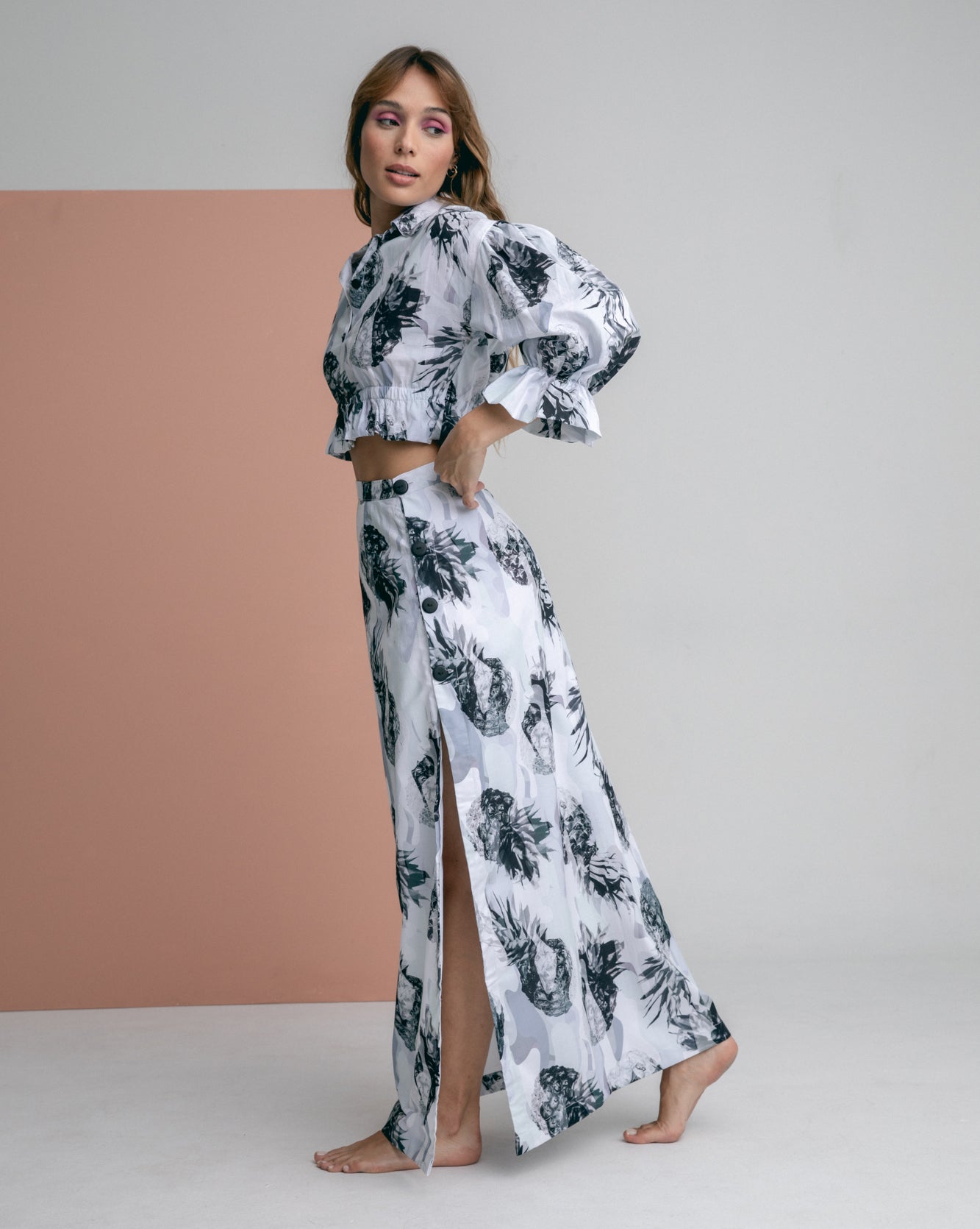 SALE – OCTAVO PECADO