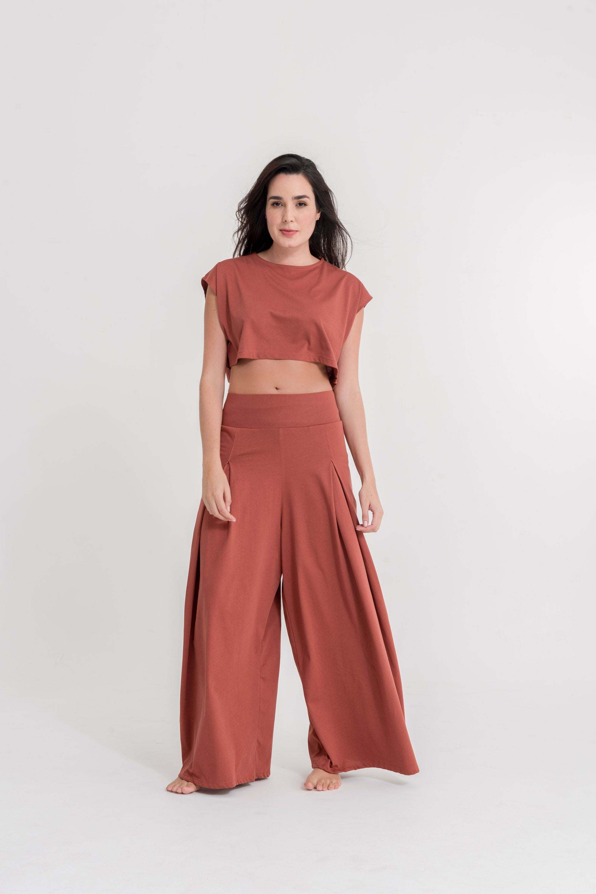 CROPTOP AIRE – OCTAVO PECADO